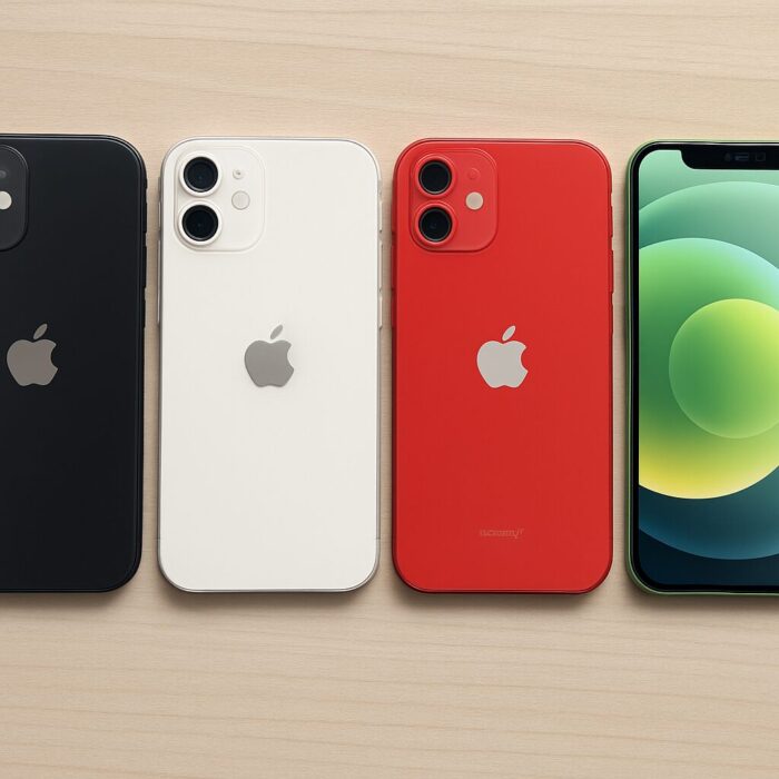 Iphone 12 Price in Pakistan - Electronics Pro